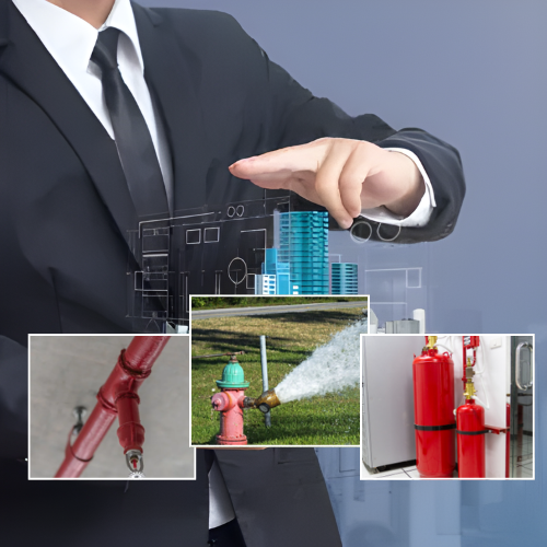 Foxcon Total Solutions Inc.