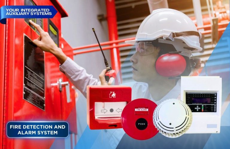 Is Your Business Fire-Safe? Essential FDAS Solutions for Offices ...