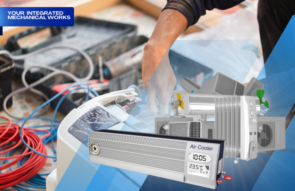 Contractor of Auxiliary Systems in Cebu - Foxcon Total Solutions Inc.